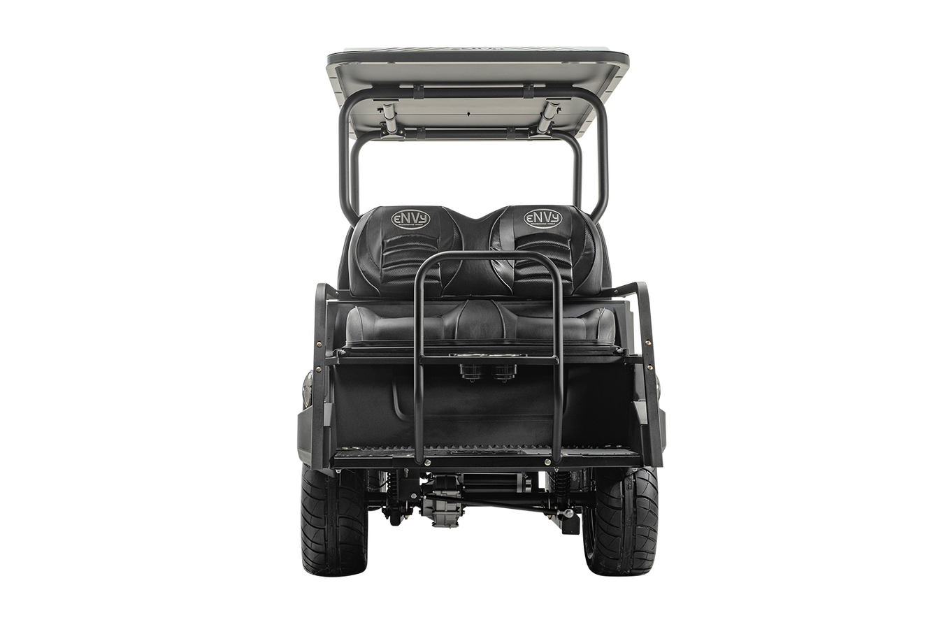 Stockyards City eNVy Neighborhood Electric Golf Cart Crossover Vehicle ...